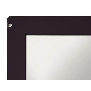 23.6 Inch Multi Points IR Touch Screen, Infrared Touch Screen Panel, USB Free Driver with Tempered Glass for Kiosks, Touch Screen Monitor, Interactive Device Machine