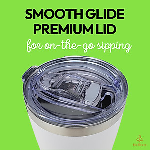 Biddlebee Grandpa Gifts Grandpa Travel Coffee Mug Tumbler w/Slider Lid | Grandpa Birthday Gifts | Funny Grandpa Cups | Best Grandpa, Abuelo, Papa, Grandfather