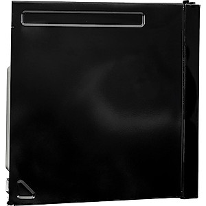 FORTÉ F3015MVC5SS Stainless Steel Over the Range Microwave Oven with Child Lock and Auto Cooker, Built in Microwave Saves Kitchen Countertop Space, 1000 Cooking Watt, 300 CFM Vent Fan, 10 Power Levels