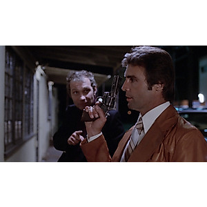 Don't Answer the Phone! [Blu-ray/DVD Combo]