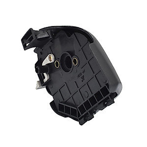 Air Filter Cleaner and Cover for HONDA GX25 GX25NT Gasoline Engine Motor Mover Trimmer Brush Cutter