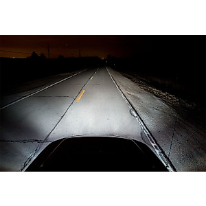 Putco 230012NB Pure Halogen Headlight Bulb - Nitro Blue - H12 (Pair)