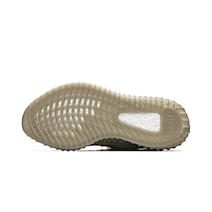 Adidas Yeezy Boost 350 V2 Lace Up Sneakers