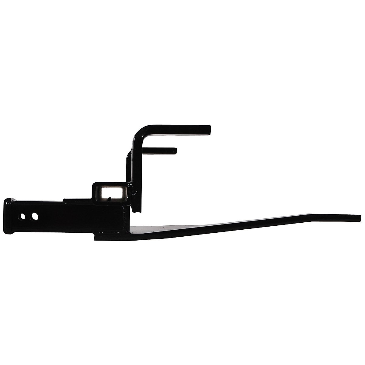 Reese Towpower 65052 Front Mount Receiver with 2" Square Receiver opening
