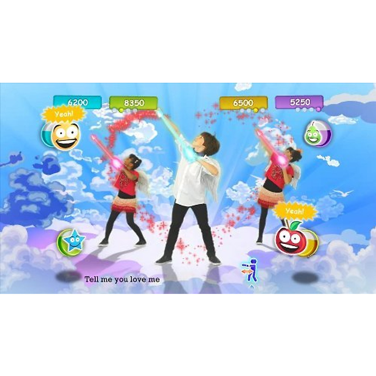 Just Dance Kids 2 - Xbox 360 (Renewed)