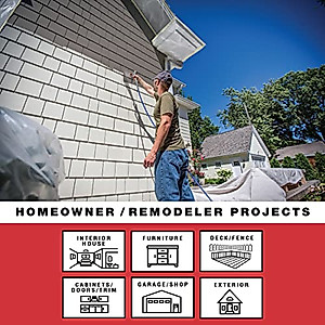 Graco Magnum 262805 X7 Cart Airless Paint Sprayer, Gray