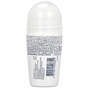 Biotherm Le Deodorant By Lait Corporel Roll-on Antiperspirant, 2.53 Ounce