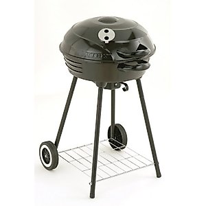 Vortex 18 Inch Standing Charcoal Grill