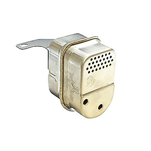 Tecumseh 35056 Muffler