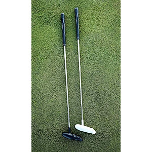 Peter-Putter ((1) Black)