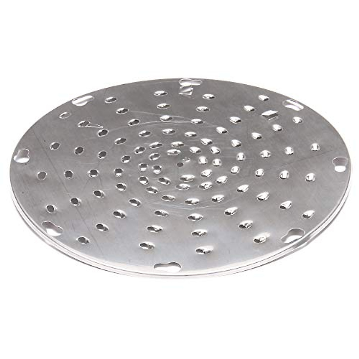 Hobart 00-077045 Shredder Plate, 3/16