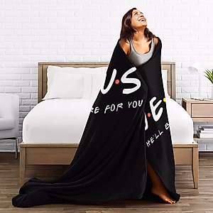 ROSIHODE Jesus Christian Throw Blanket Thin Flannel Fleece Blanket Warm Fuzzy Cozy Blankets Home Couch Bed Sofa Decoration for Women Men