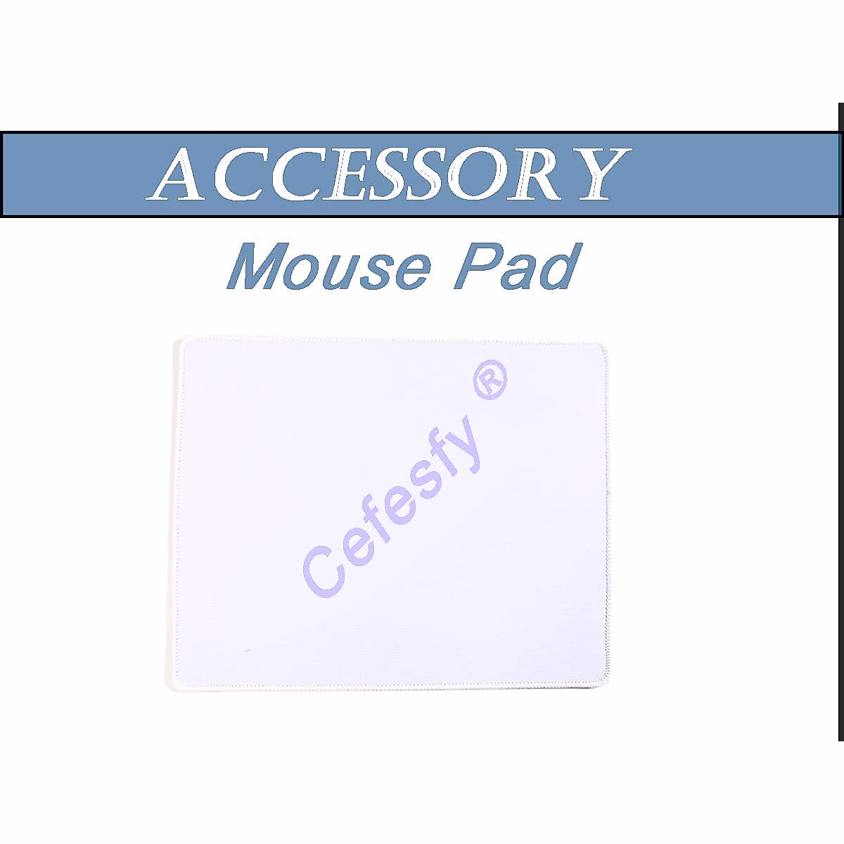 HP Victus 15L Gaming Desktop PC 2022 Newest, AMD Ryzen 5 5600G Processor, 8GB RAM, 512GB SSD, AMD RX6400 Graphics, Wi-Fi, Bluetooth, Ceramic White, Windows 11 Home, Bundle with Cefesfy