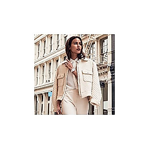 Bulova Ladies' Marine Star Diamond White Ceramic and Stainless 3-Hand Quartz Watch with White Mother-of-Pearl Dial and Sapphire Crystal Style: 98P172