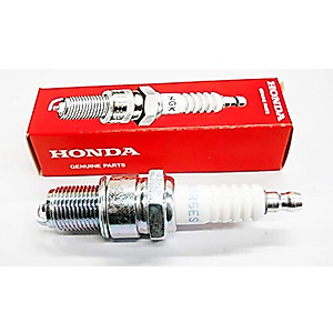 Honda Genuine OEM 98079-55846 Spark Plug BPR5ES; Replaces 98079-55876