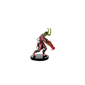 Starfinder Battles: Galactic Heroes