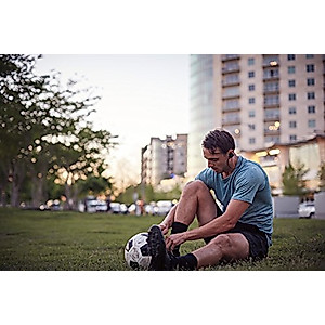 Bose SoundSport Pulse Wireless Headphones, Power Red (With Heart Rate Monitor)