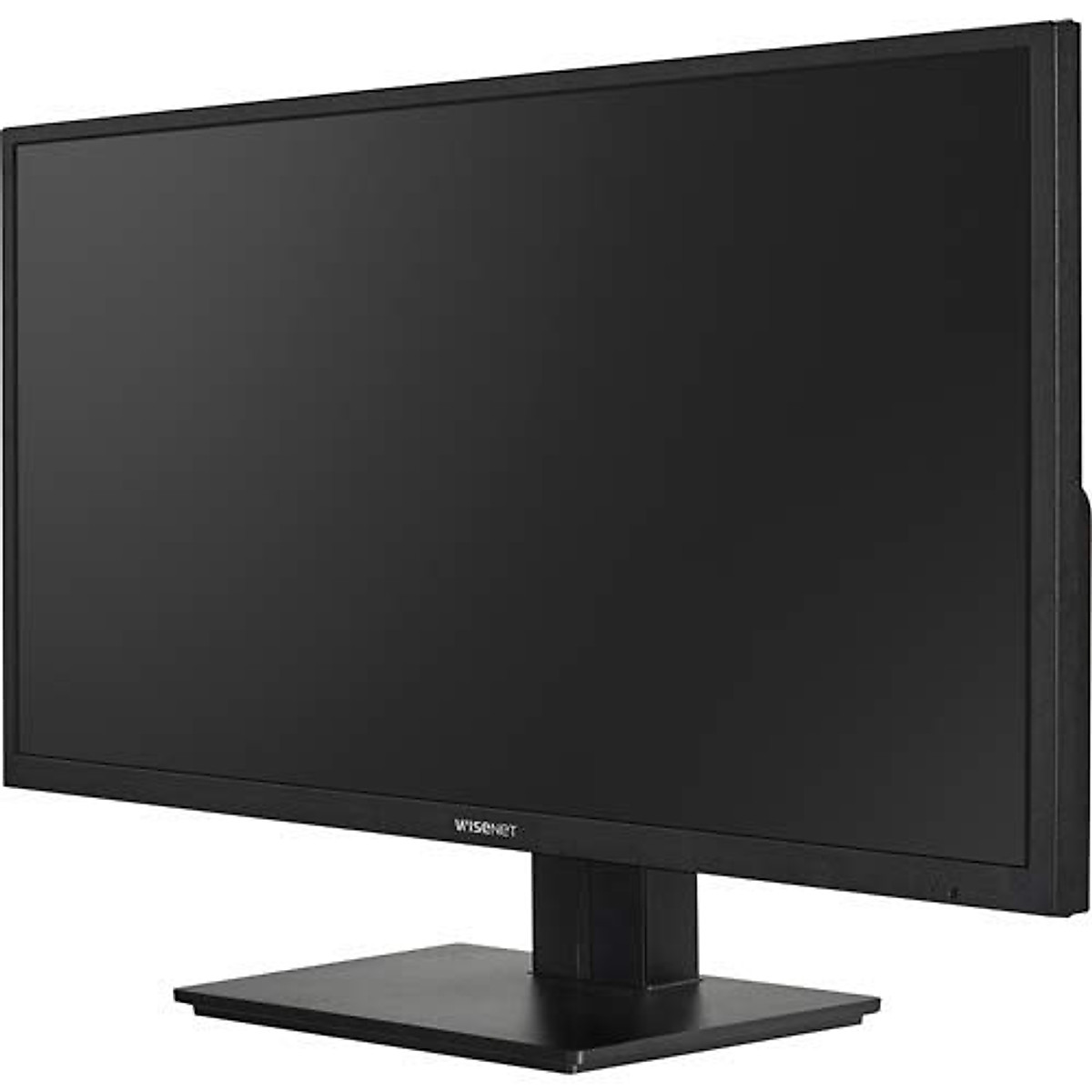 HANWHA | SMT-3233 | 32" LED Monitor, 1080p (1920x1080), DVI, HDMI, VGA, CVBS, 16:9 Aspect Ratio, Built-in Speaker