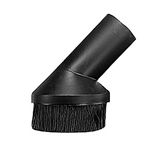 Bosch 1609390481 Small Round Brush for Bosch Extractors