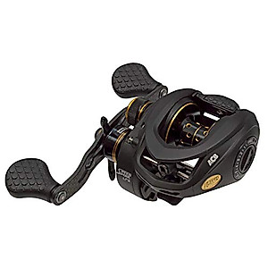 Lew's Tournament Pro LFS Speed Spool 8.3:1 Right Hand Baitcast Reel