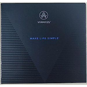 VANMASS Magnetic Cell Phone Holder for Car [2024 True Military-Grade] for MagSafe Car Mount Suction Cellphone Stand for Dashboard Windshield Vent, Magnet Dash Mobile Accessories for iPhone Android