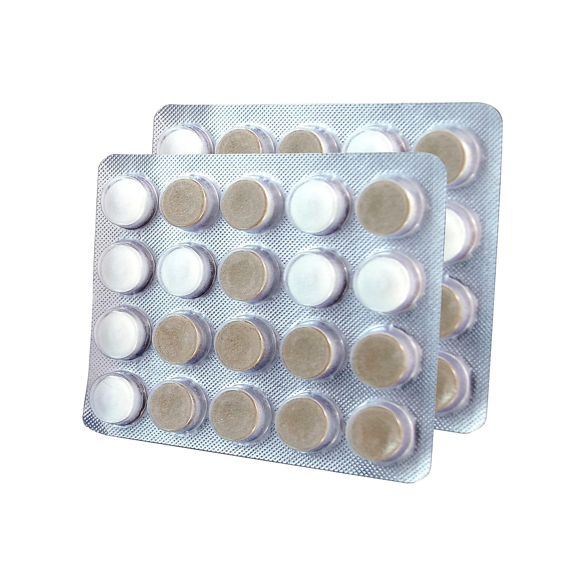 OraCoat XyliMelts Dry Mouth Relief Moisturizing Oral Adhering Discs 40 Count, 3 Pack, Slightly-Sweet with Xylitol, for Dry Mouth, Stimulates Saliva