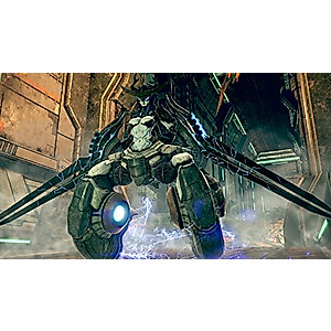 God Eater 3 - PlayStation 4