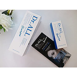 Bio Scalp Shampoo 500ml 16.9oz (16.9 oz)