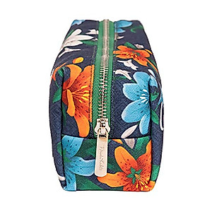 Erik Pencil Cases, Cosmetic Pouch, 19cm