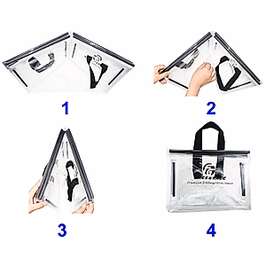 Freegrace Premium Folding Wash Basin - Collapsible Water Sink Container - Lightweight & Durable Transparent Plastic - Wash Dishes Everywhere - Suitable for Camping & Outdoor Activities