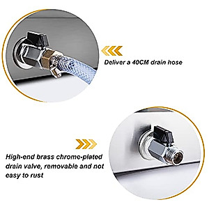 Commercial Food Warmer,2000W Electric Countertop Food Warmer,Stainless Steel Food Steam Table,Automatic Food Soup Heat Preservation Machine,Multifunction Warmer Machine for Restaurants,30~85℃ (5p