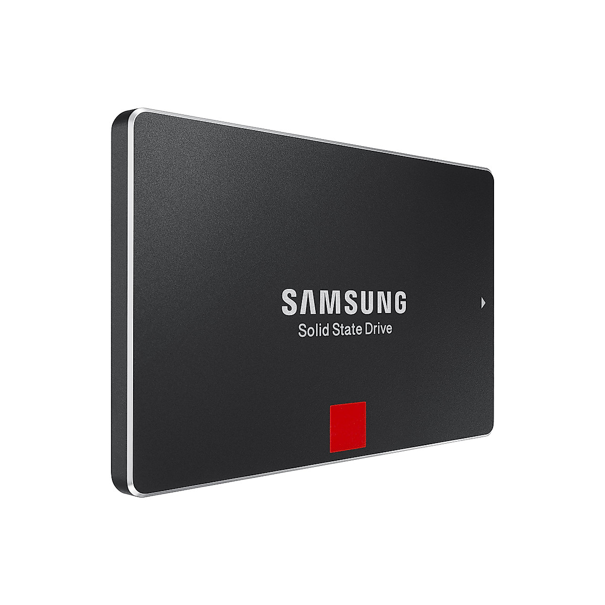 Samsung 850 PRO - 2TB - 2.5-Inch SATA III Internal SSD (MZ-7KE2T0BW)