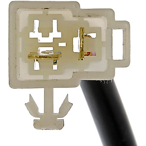 Dorman 741-796 Front Driver Side Power Window Regulator And Motor Assembly Compatible with Select Lexus / Toyota Models