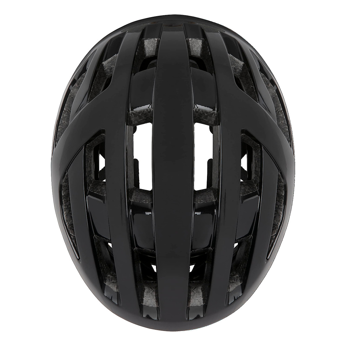 SMITH Signal Cycling Helmet – Adult Road Bike Helmet with MIPS Technology – Lightweight Impact Protection for Men & Women – Black, X-Large