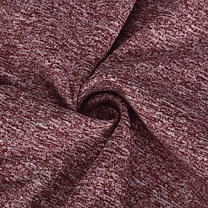 SMIDOW Womens Baggy Sweatpants with Pockets Drawstring Elastic Waist Cropped Jogger Running Pants Comfy Lounge Capris Petite Sweatpants for womenPink