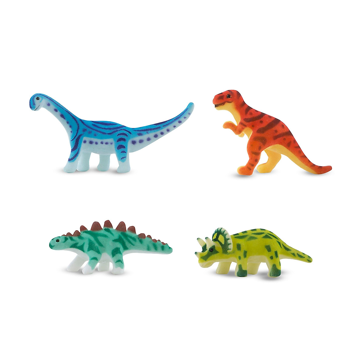 Melissa & Doug Rug - Dinosaur (FFP)