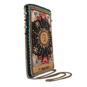 Mary Frances Shine On - Cell Phone