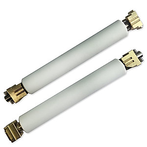 G79815M Kit Platen Roller for Zebra ZM400 Thermal Printer Barcode Accessories 200dpi 300dpi 600dpi