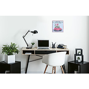 Ravensburger CreArt Enjoy The Moment Paint by Numbers Kit for Adults - Painting Arts and Crafts for Ages 12 and Up