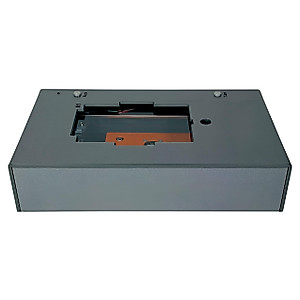 FluidX XTR-96 (MKII) P/N 20-2105 Barcode Reader Scanner