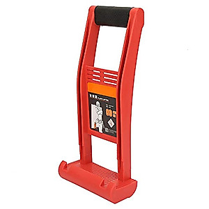 Panel Gripper, Gypsum Panel Gripper, Plywood Loader 80Kg Industry for Moving Boards