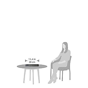 Cisco Compact 24-Port Gigabit Switch with 2 Combo Mini-GBIC Ports (SG102-24-NA)