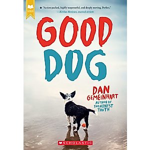 Good Dog (Scholastic Gold)