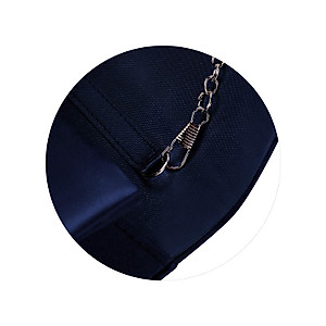 Mulian LilY M052 Satin Rhinestones Evening Bags Party Bridal Clutch Purse For Women Prom Clutch Navy