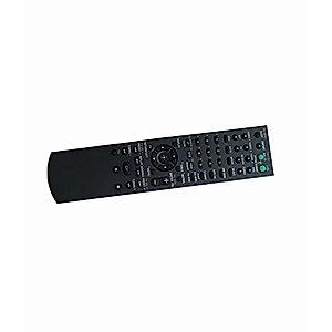 HCDZ Replacement Remote Control Fit for Sony RM-AAU029 148061811 HT-DDW700 DVD AV Home Bravia Theater System Receiver