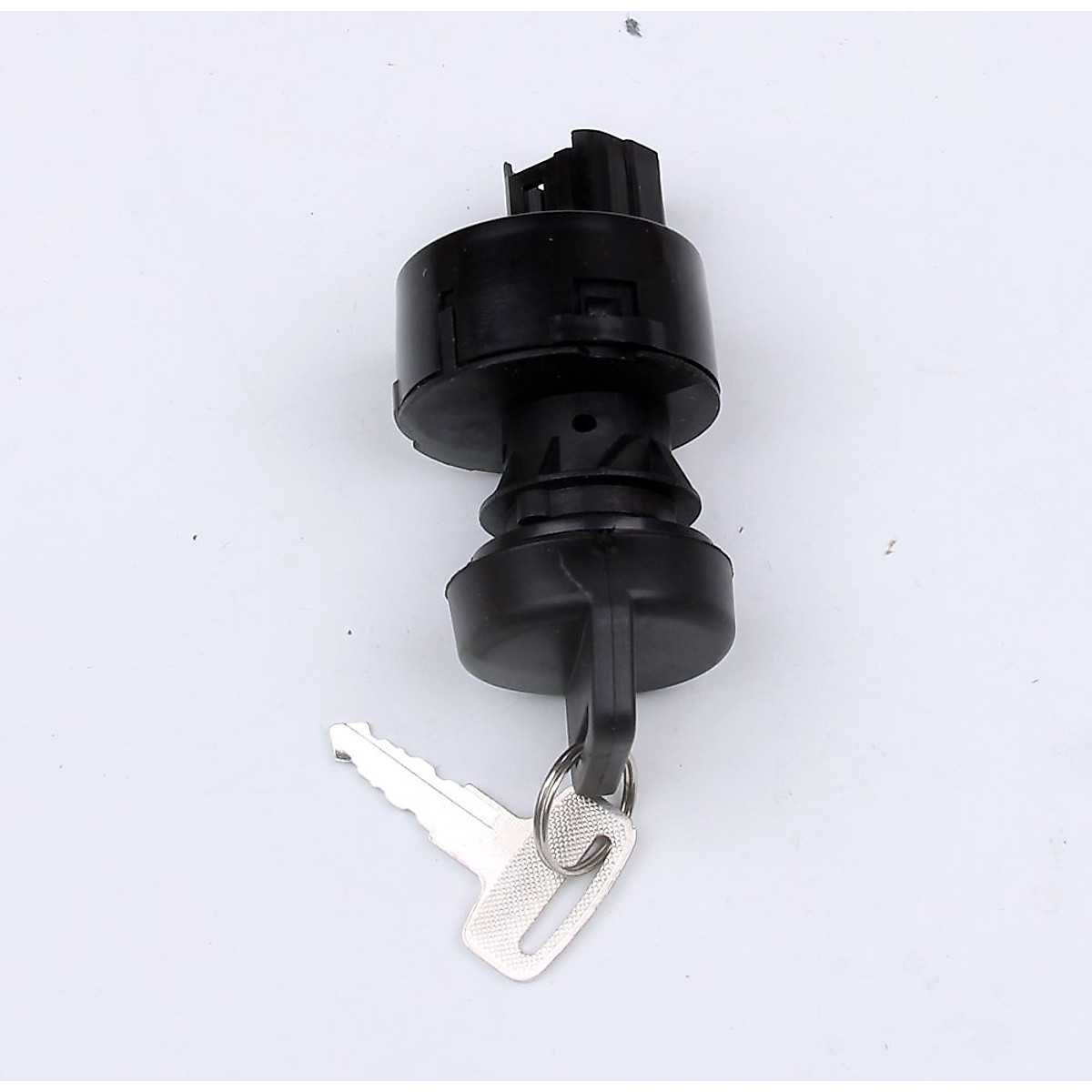 BH-Motor NEW Ignition Key Switch for Yamaha Rhino 450 660 700 YXR450 YXR660 YXR700: 5UG-H2510-00-00