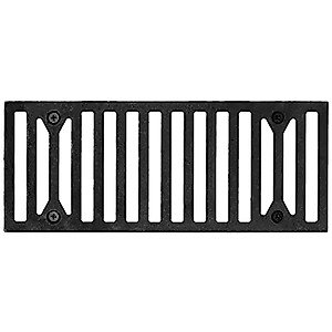 US Stove G26 Small Cast Iron Grate for Logwood
