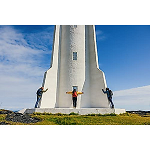 Gregory Mountain Products Miko 15 Optic Black