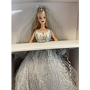 2000 Millennium Bride Barbie