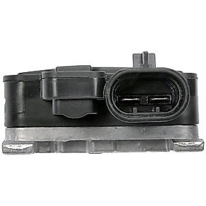 Dorman 902-503 Radiator Fan Control Module Compatible with Select Ford / Lincoln Models (OE FIX)